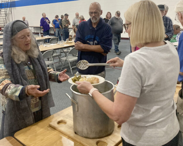 Lunch with Neighbors to offer free meals during Festival | News, Sports ...